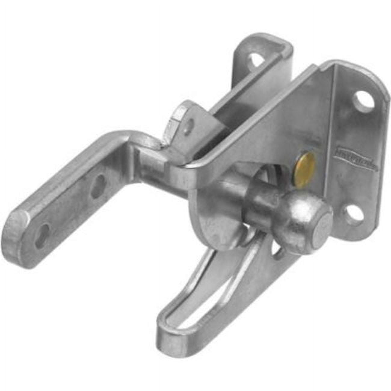 National Hardware - V22 Auto Gate Latch For Outswing Gates - Walmart.com