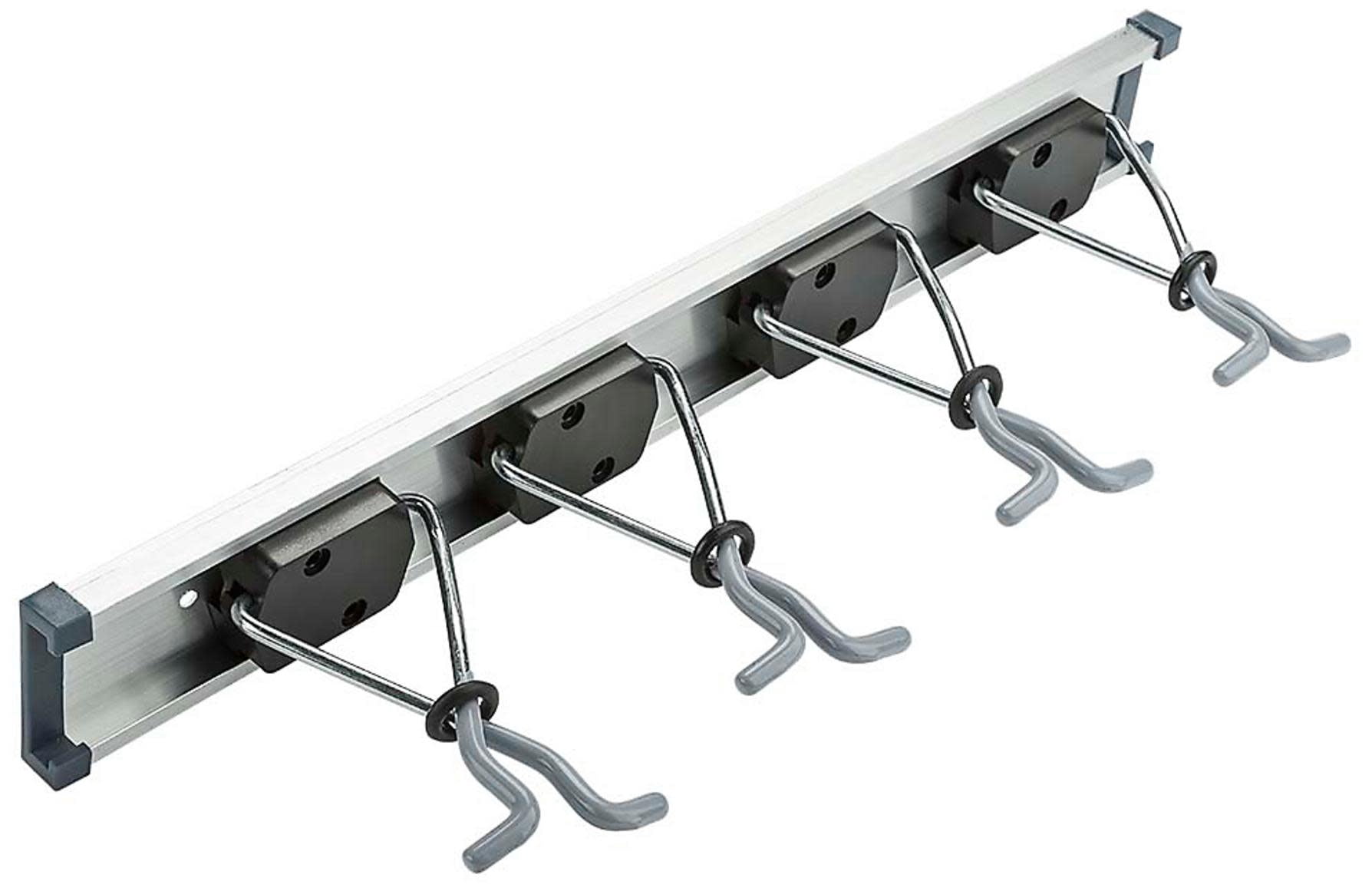 National Hardware V2414 Series N112-080 Clamp Organizer 20 lb Weight ...