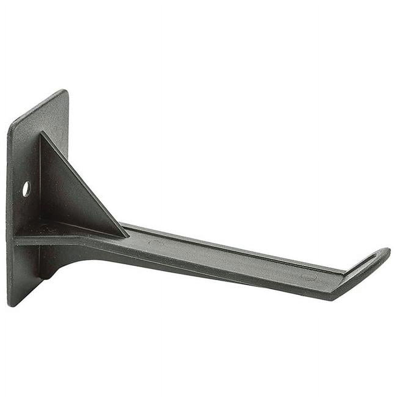 National Hardware V2430 5-3/4" Deep Tool Hook - Black - Walmart.com