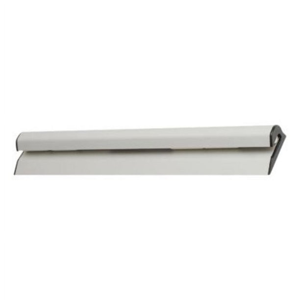National Hardware V2564 12" Clip Strip Office Organizer - Clear ...