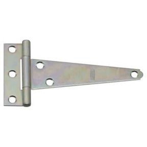 Randall Manufacturing 1 1/2" Continuous/Piano Hinge with Screws, Heavy ...