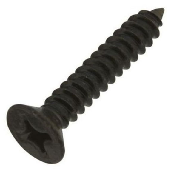 National Hardware - V286 #12 x 1-/4" Wood Screws - 18 Per Pack - Walmart.com