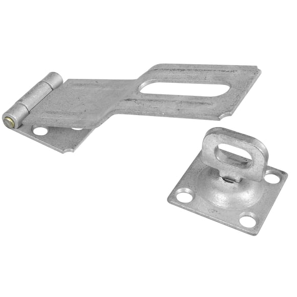 Swivel Hasp