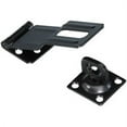 National Hardware - V32 4-1/2" Swivel Staple Safety Hasp - Walmart.com