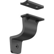 National Hardware N104-786 Galvanized Double Box Rail Bracket - Walmart.com