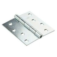 National Hardware - V512 4" Square Door Hinge - Walmart.com