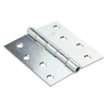 National Hardware - V512 4" Square Door Hinge - Walmart.com