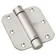 National Hardware N166-011 Ornamental S Hinge - Walmart.com