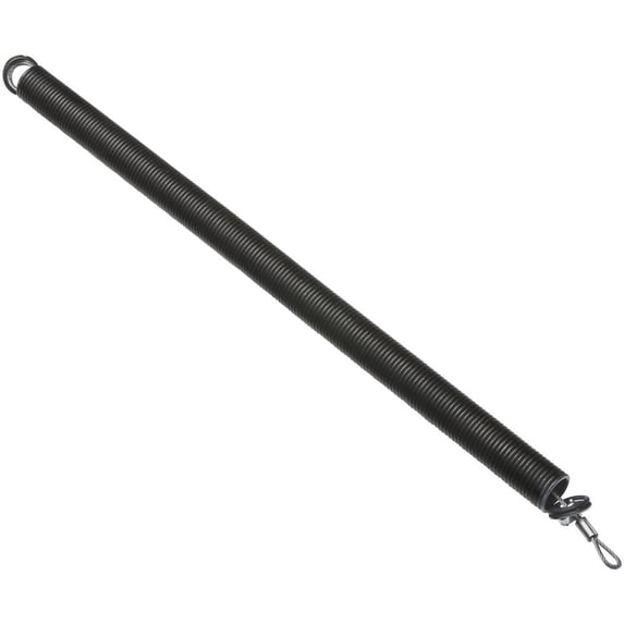 National Hardware - V7688 25" x 110# Garage Door Extension Springs ...