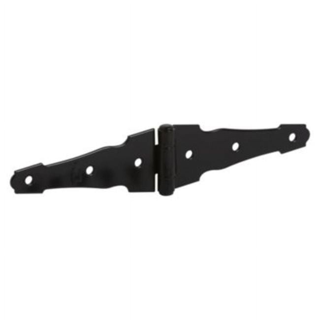 National Hardware - V847 4" Ornamental Strap Hinges - Walmart.com