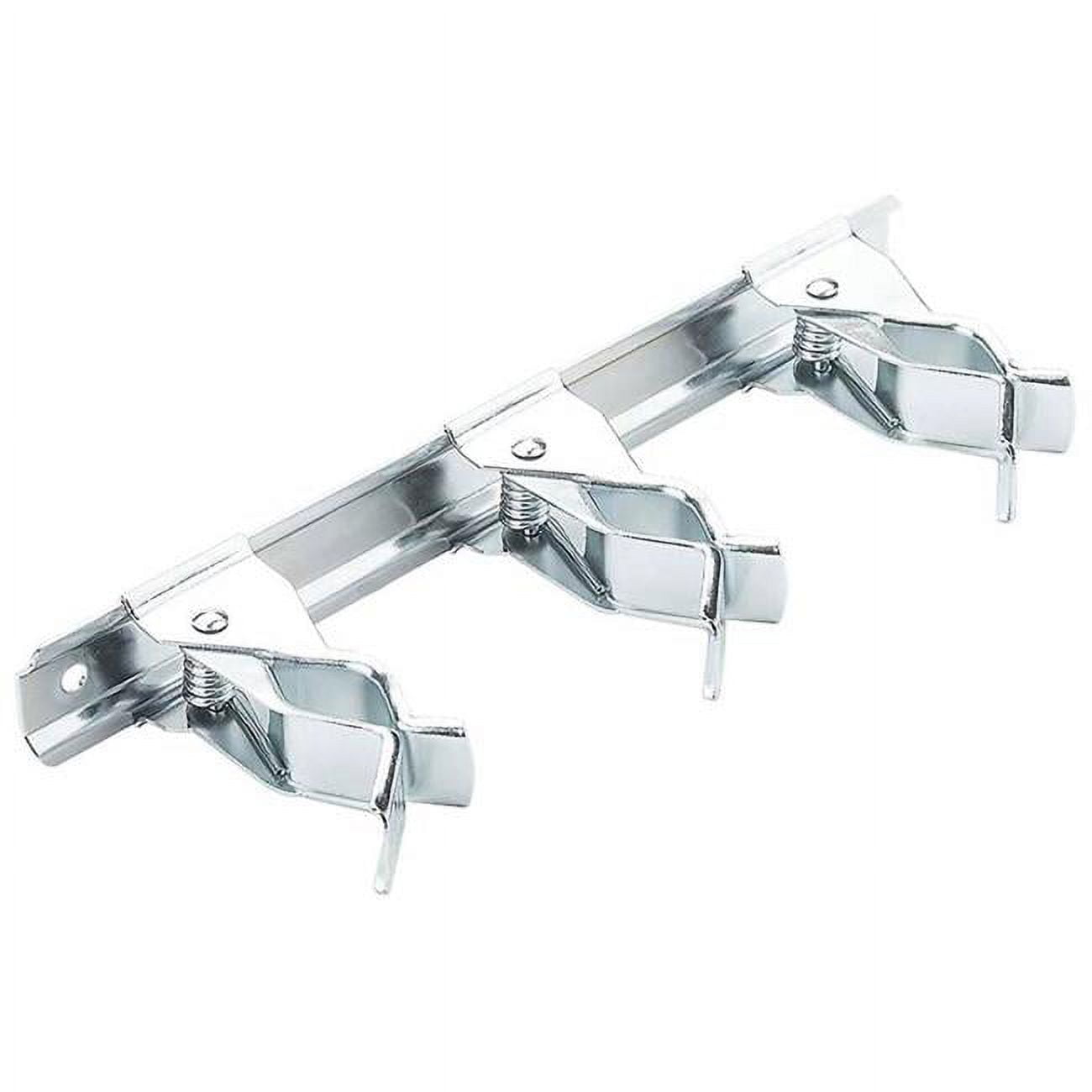 National Hardware - V8519 17" Tool Storage Clips - Zinc Plated ...