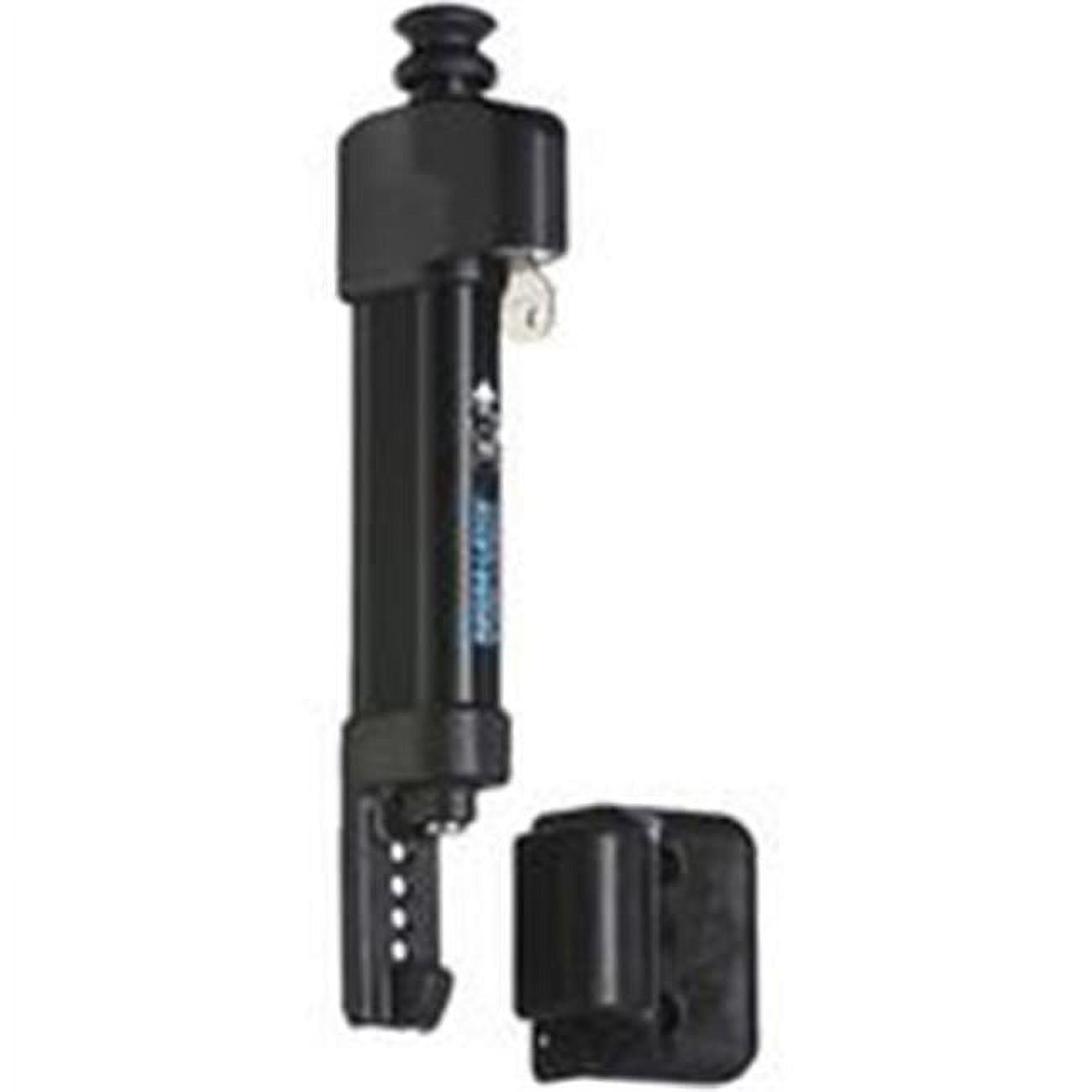 National Hardware Vertical Pull Gate Latch - Walmart.com