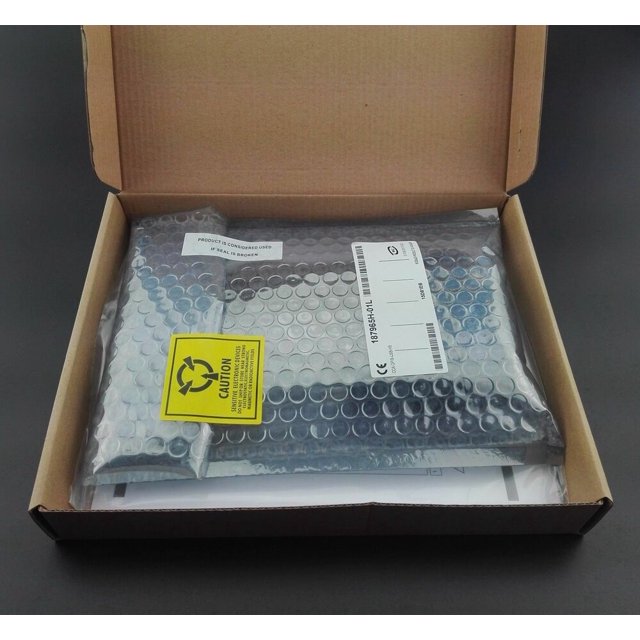 National Instrumens NI GPIB-USB-HS Interface Adapter IEEE 488 New In ...