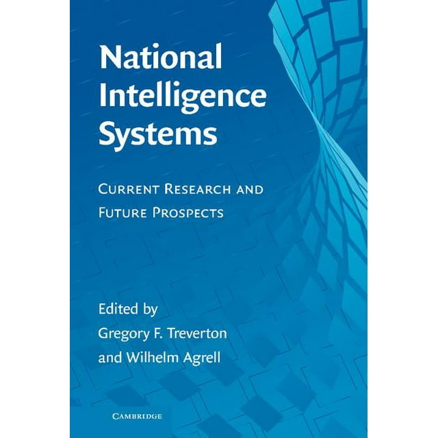 National Intelligence Systems: Current Research and Future Prospects ...