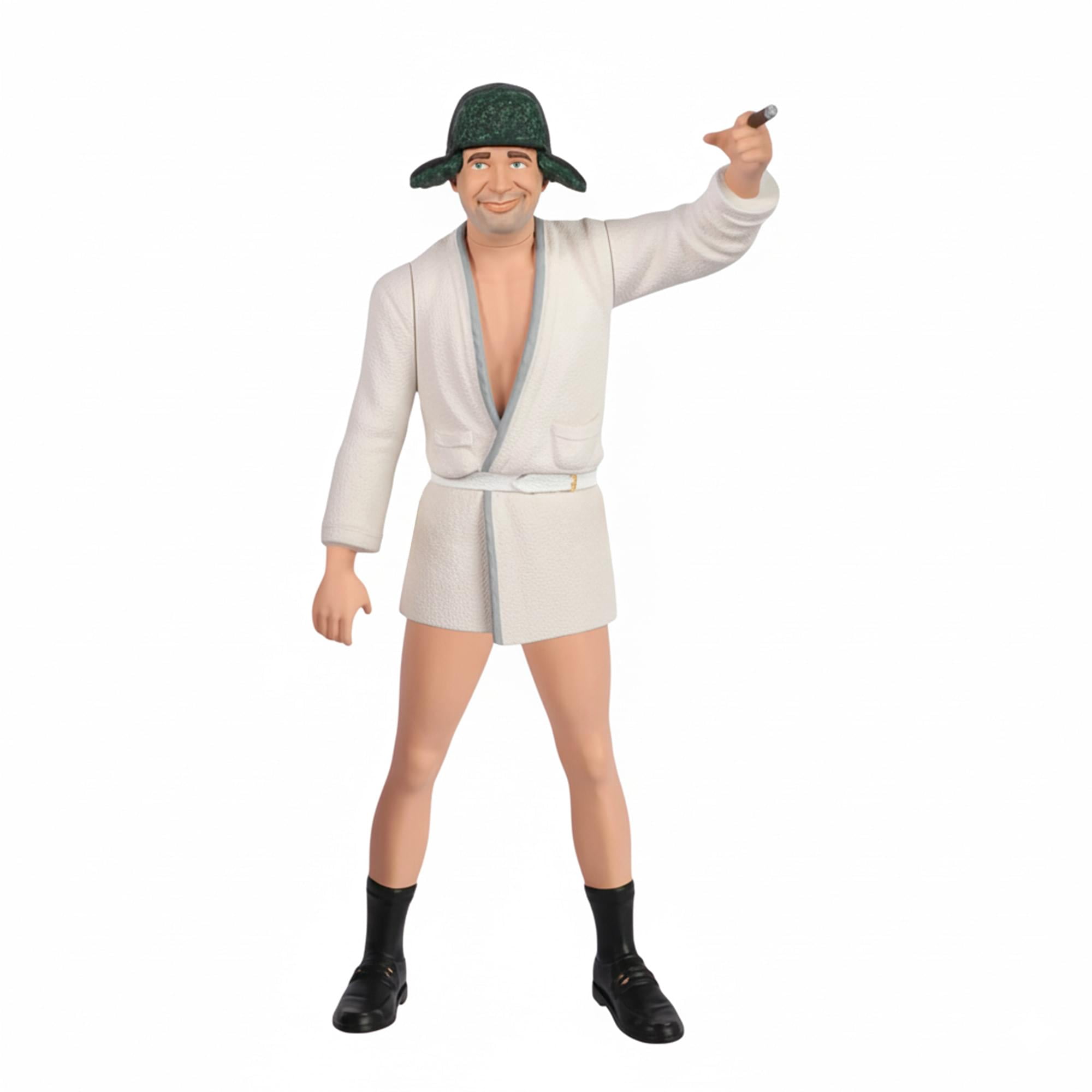 National Lampoon's Christmas Vacation 5 Points Action Figure | Cousin ...