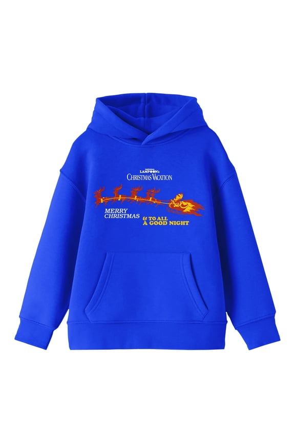 Youth Christmas Sweaters