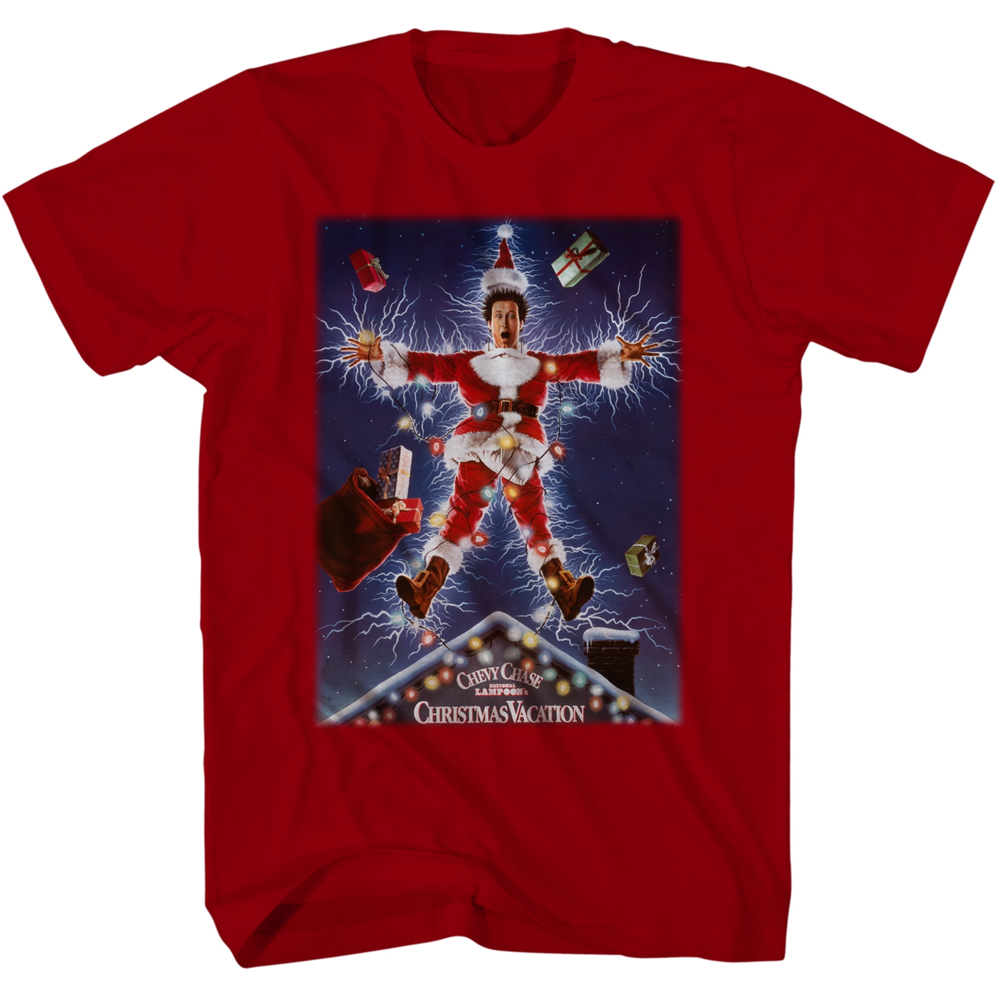Official National Lampoons Merchandise: Christmas Vacation Clark ...