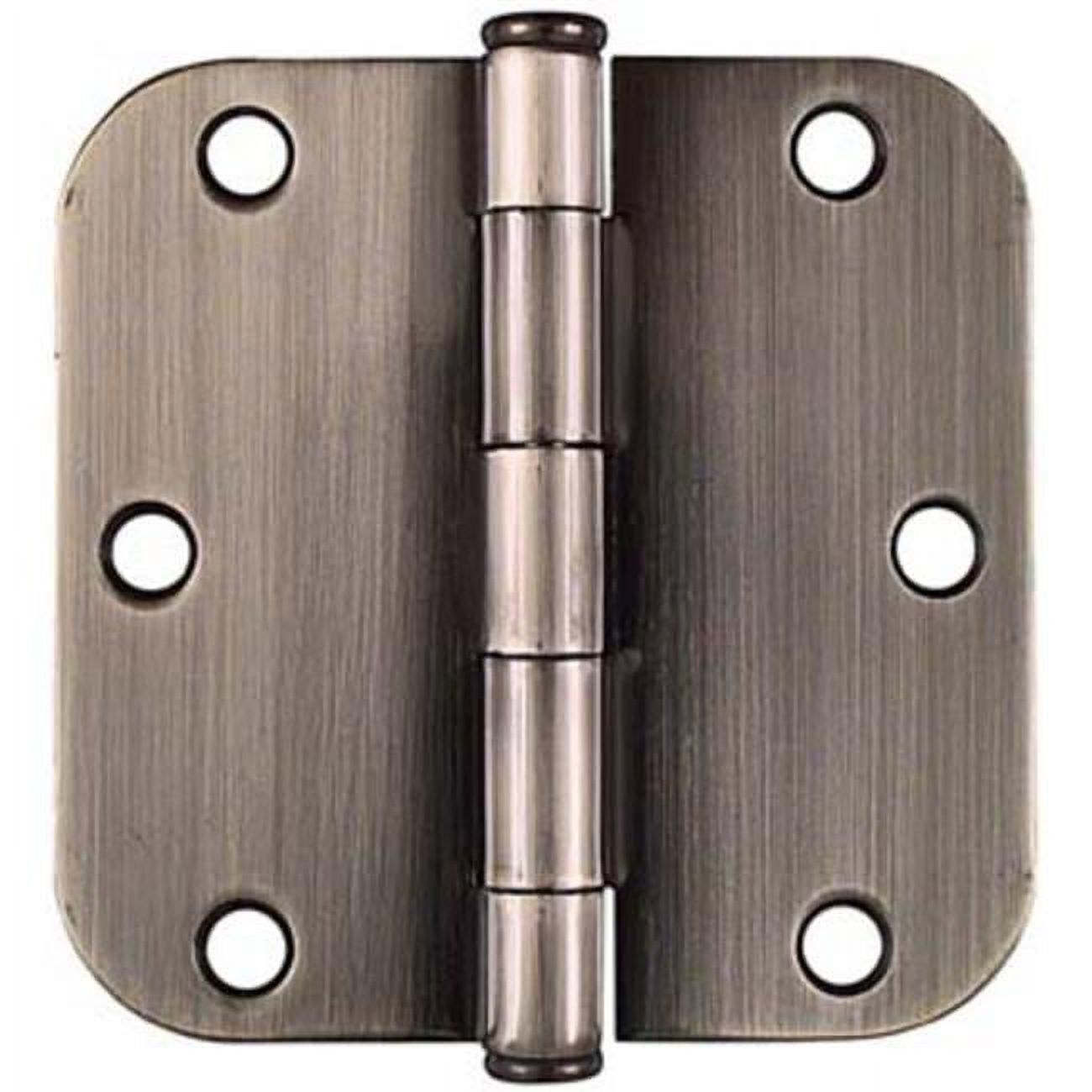 National Manufacturing 831152764 N305-276 V512R58 3.5 in. Door Hinge ...