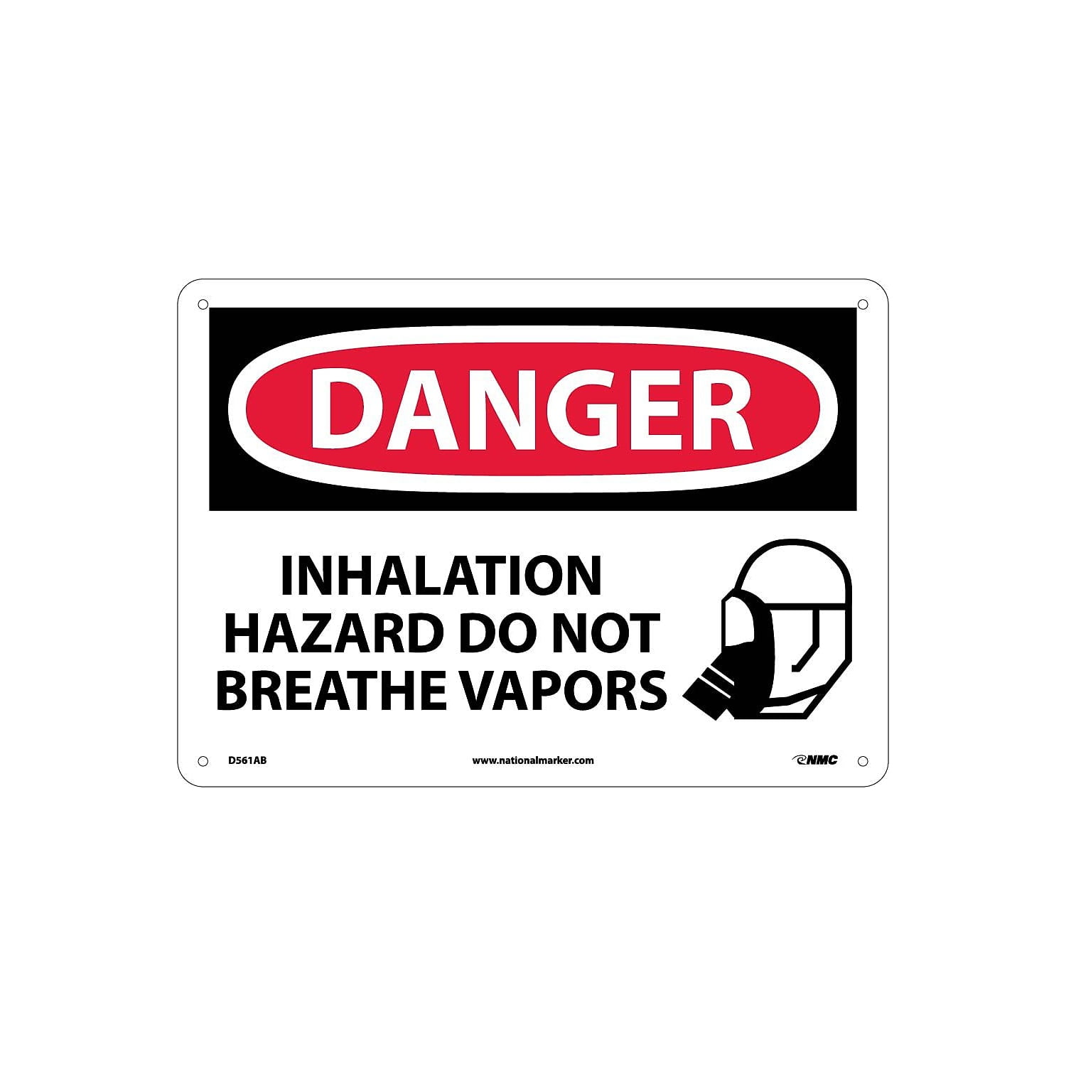 Inhalation Hazard