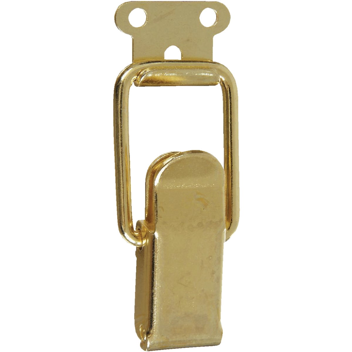 National Mfg. National Catalog V1842 Brass Draw Catch - Pack of 8 ...