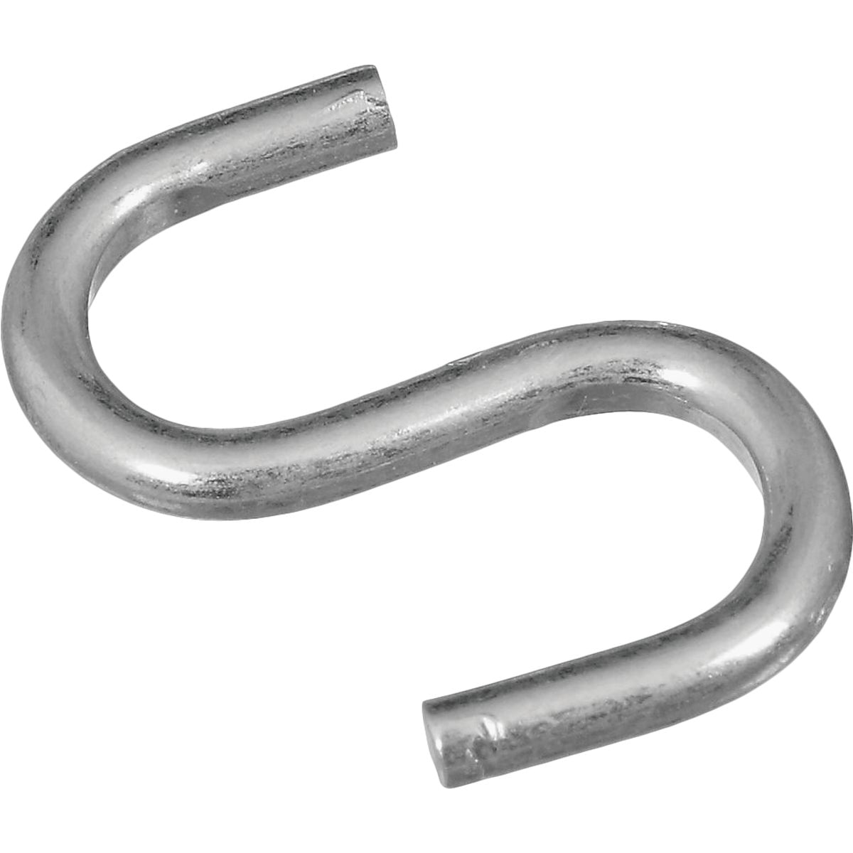 National Mfg. National Heavy Open S Hook - Pack of 6 - Walmart.com