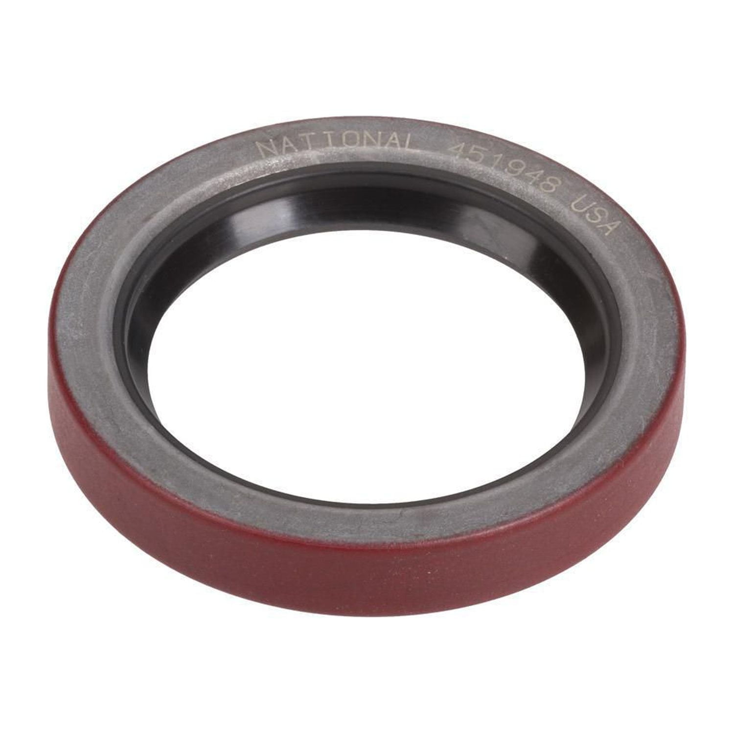 National Multi Purpose Seal Fits select: 1966-1971 INTERNATIONAL SCOUT ...