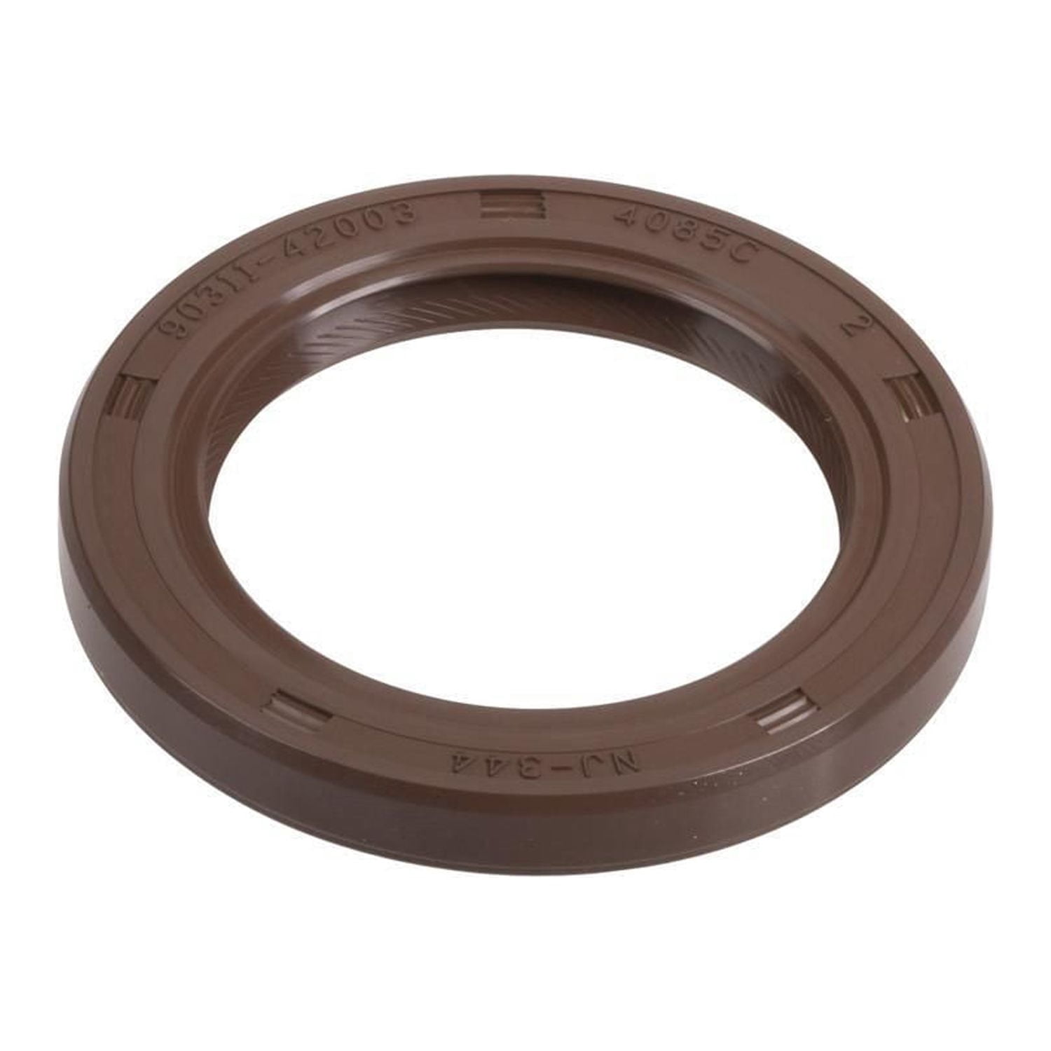 National Multi Purpose Seal Fits select: 1976-1981 HONDA ACCORD, 1973 ...