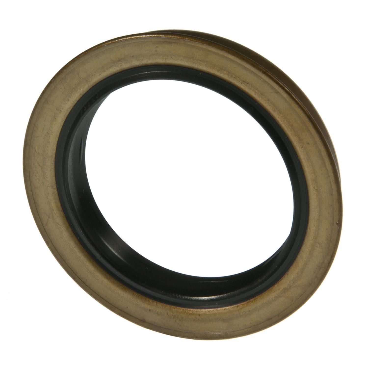 National Multi Purpose Seal Fits select: 1997-2004 DODGE GRAND CARAVAN ...