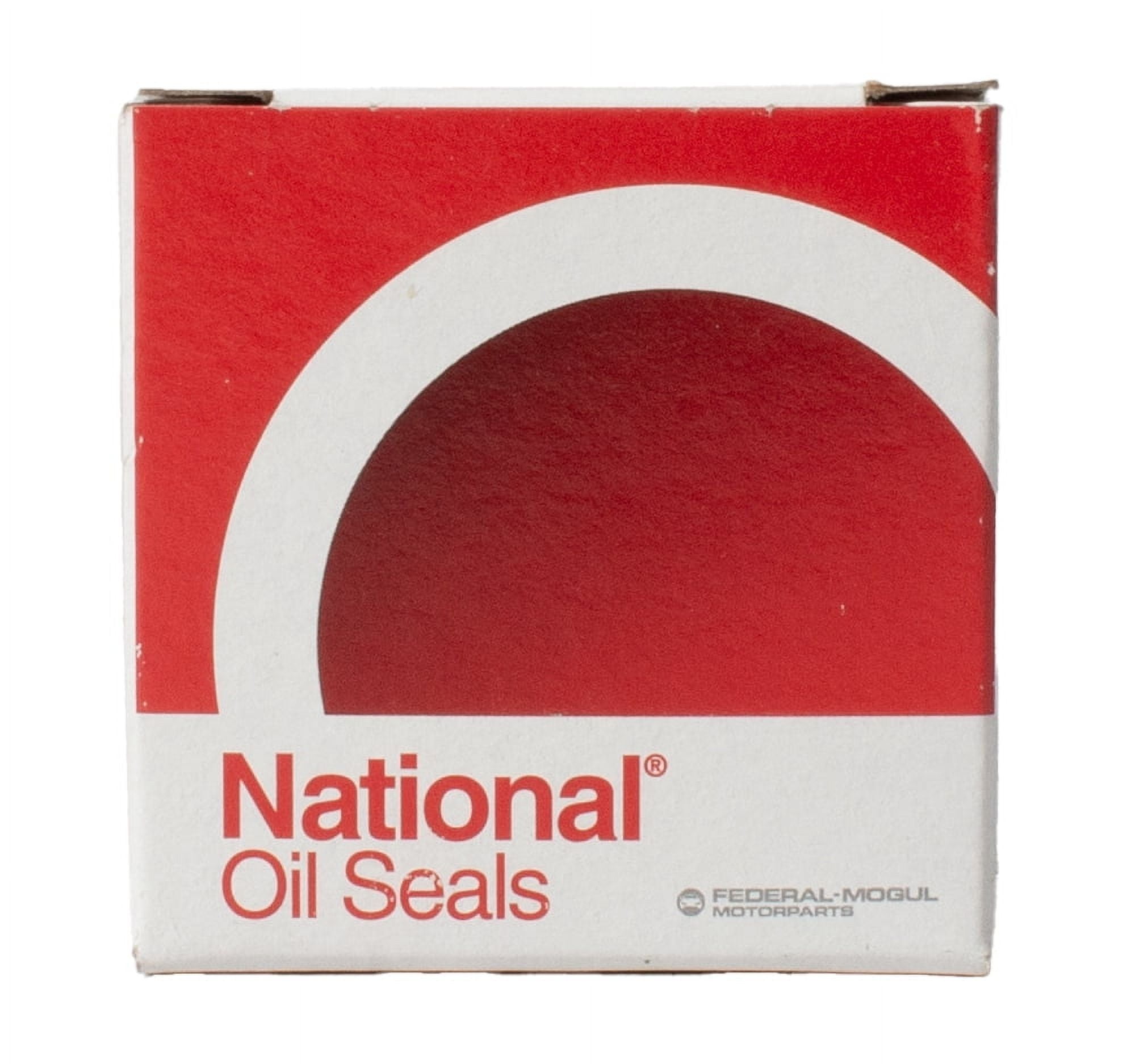 National 252277 Multi Purpose Seal for Hardware Service Supplies ...