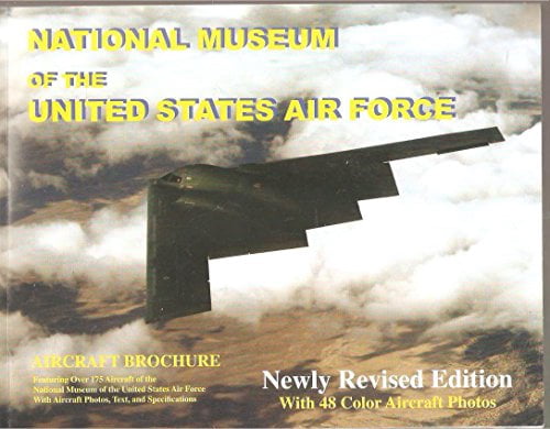 Pre-Owned National Museum of the United States Air Force Aircraft ...