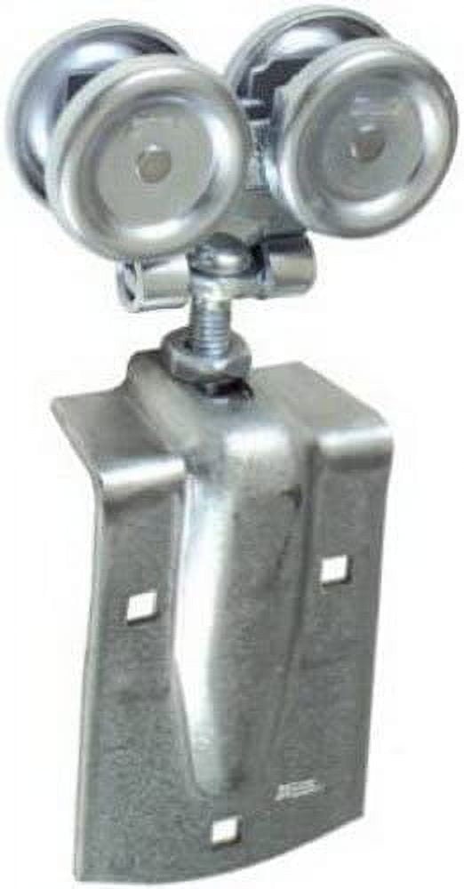 NATIONAL MFG/SPECTRUM BRANDS HHI National #N168-815 2PK Flex Hanger 3 ...