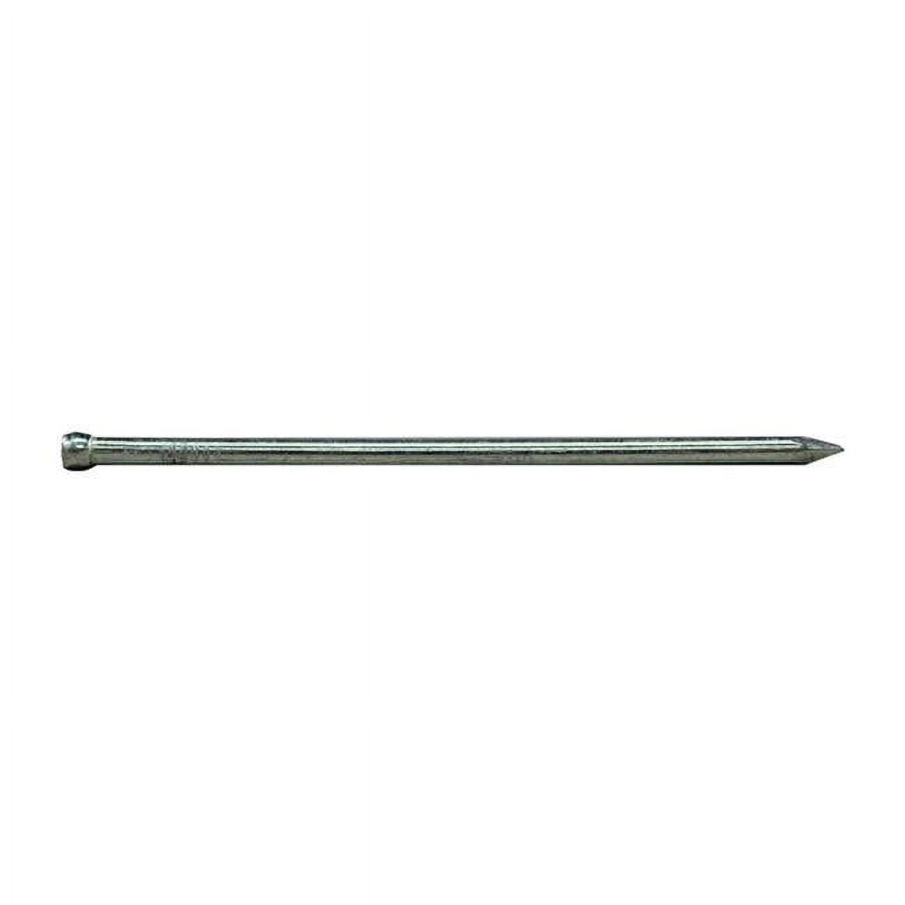 ProFIT 0058138 Finishing Nail, 6D, 2 in L, Carbon Steel, Brite, Cupped ...