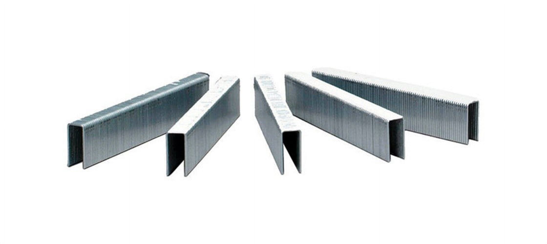 National Nail 940042 Felt Staples 3/8" x 5/8" - Walmart.com