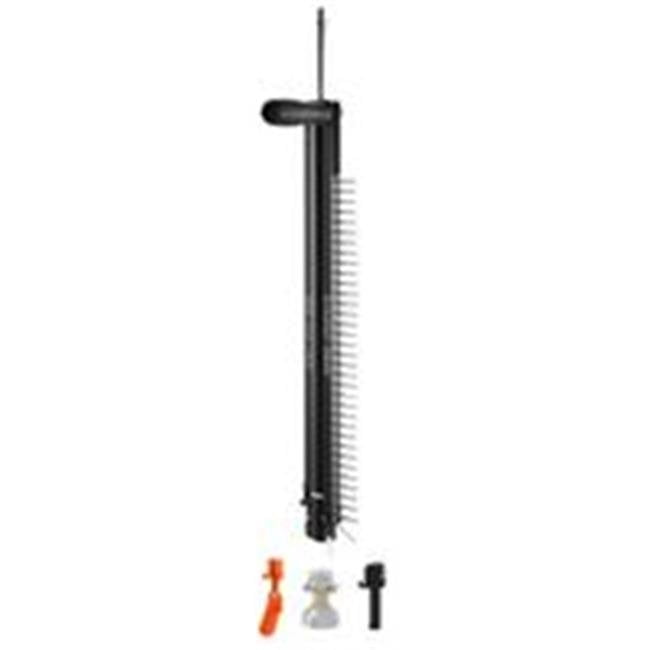 National Nail 9651985 High Speed Decking Driver Tool - Walmart.com