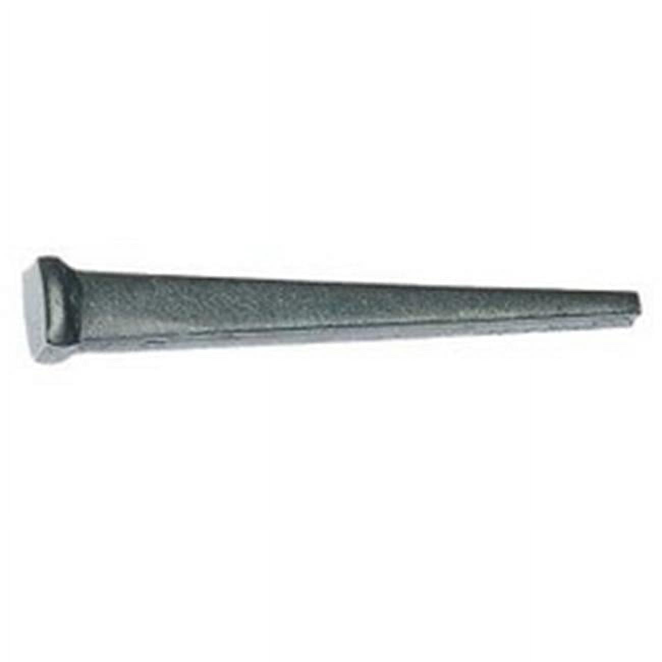 National Nail Bulk 10DMAS 10D Nails Cut Masonry - 50 lbs 3 in. 9 Gauge ...