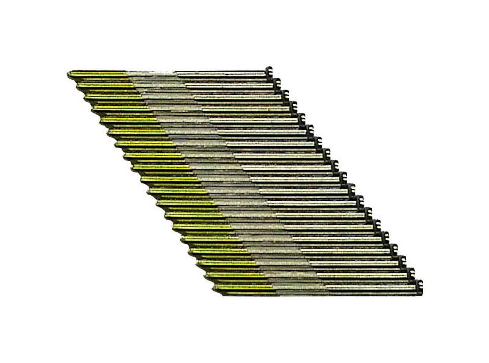 National Nail Nail Finishing Stick 15X2 603130 - Walmart.com