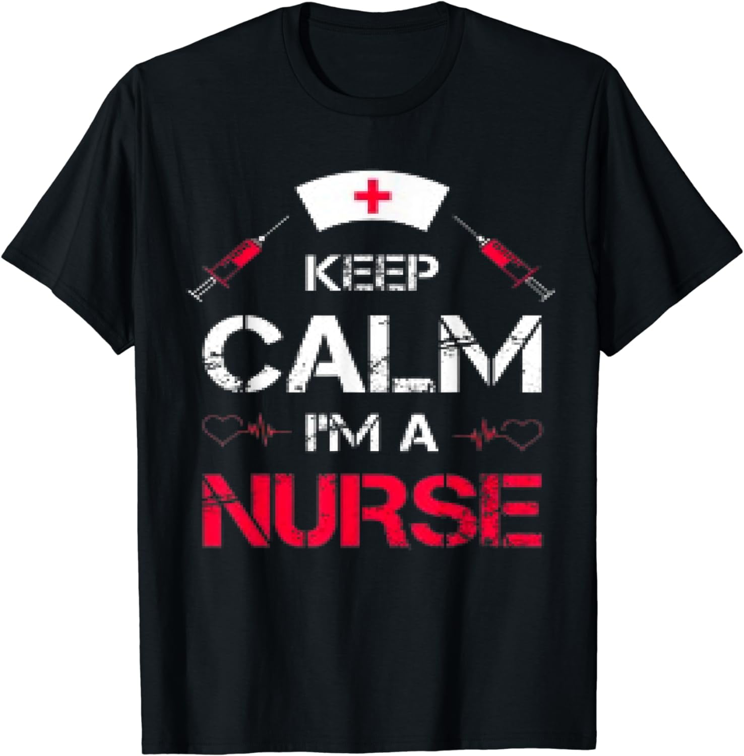 National Nurses DayT-Shirt - Walmart.com