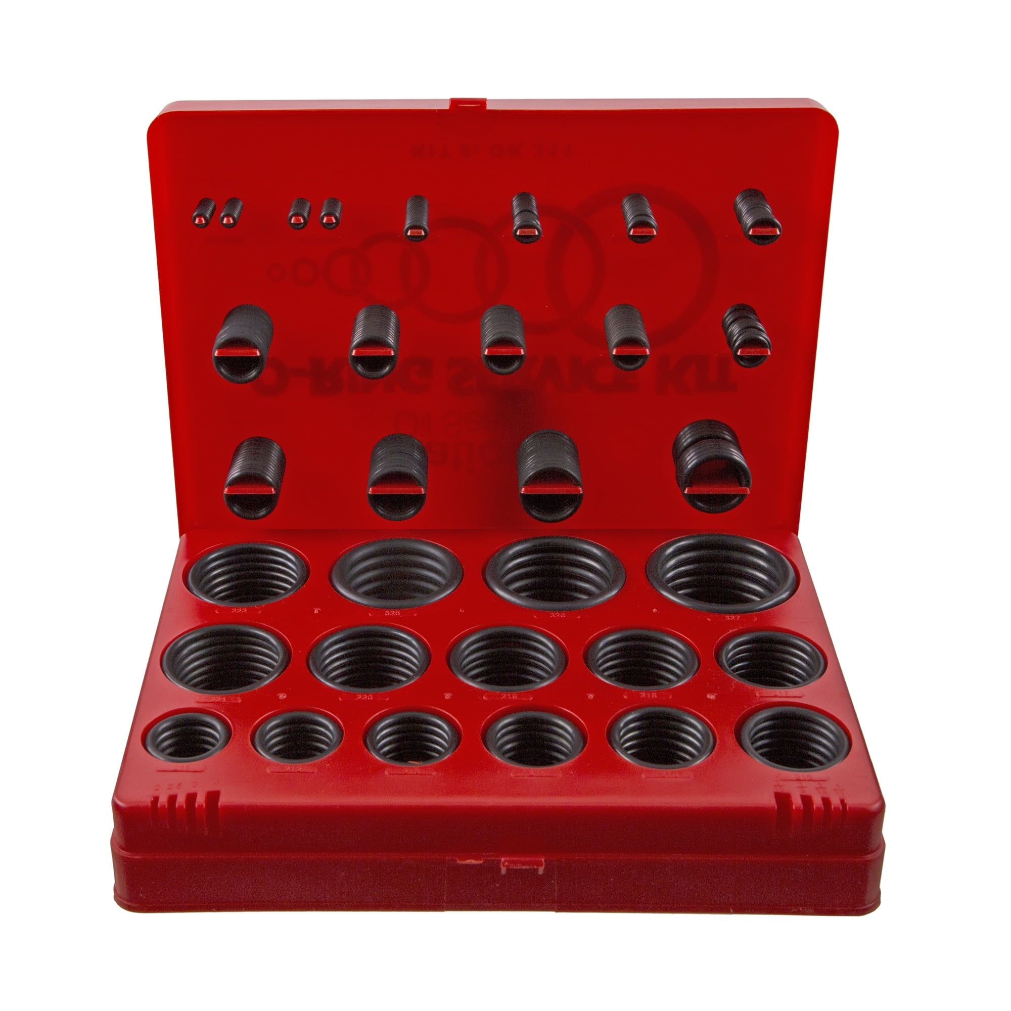 National OK311 O-Ring Assortment - Walmart.com