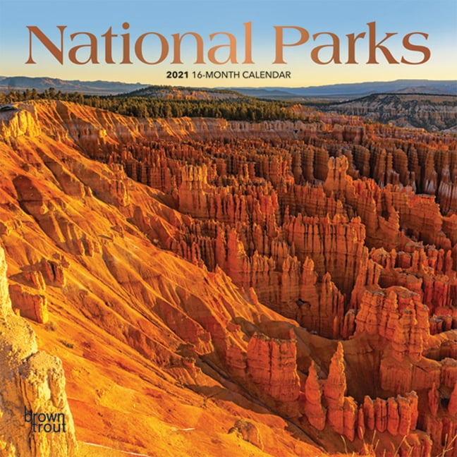 National Park Day 2021