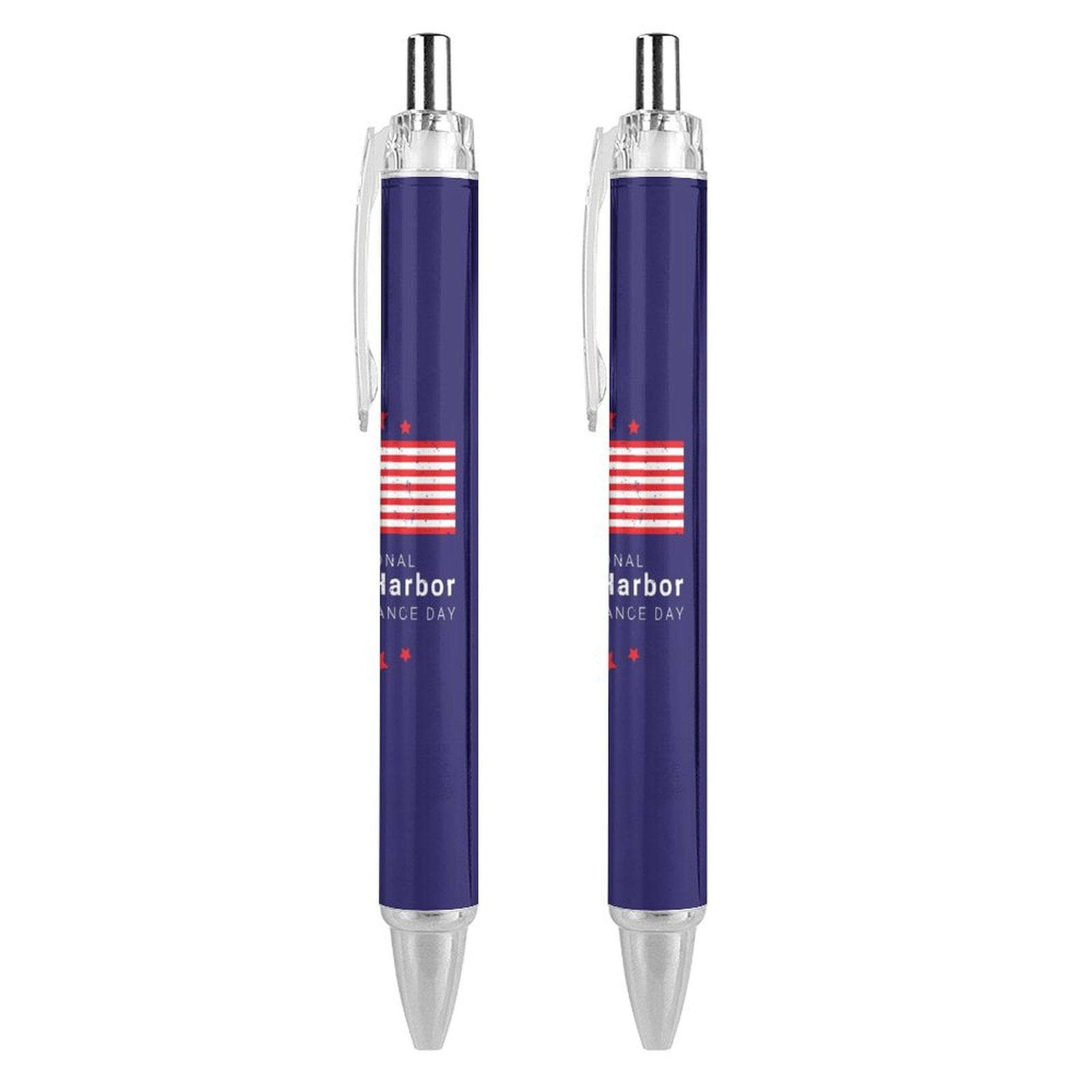 National Pearl Harbor Remembrance Day Ballpoint Pen Retractable Pens ...