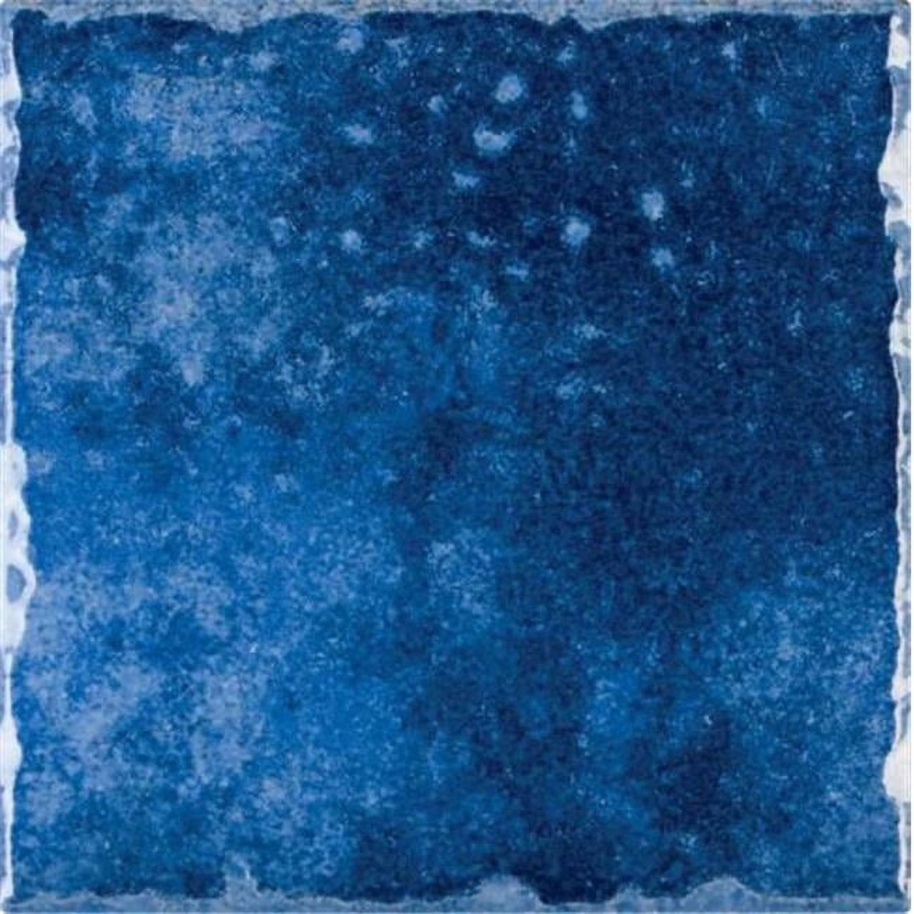 National Pool Tile BDW-OCEAN 1 x 11 sq ft. & 6 x 6 in. Boardwalk Pool ...