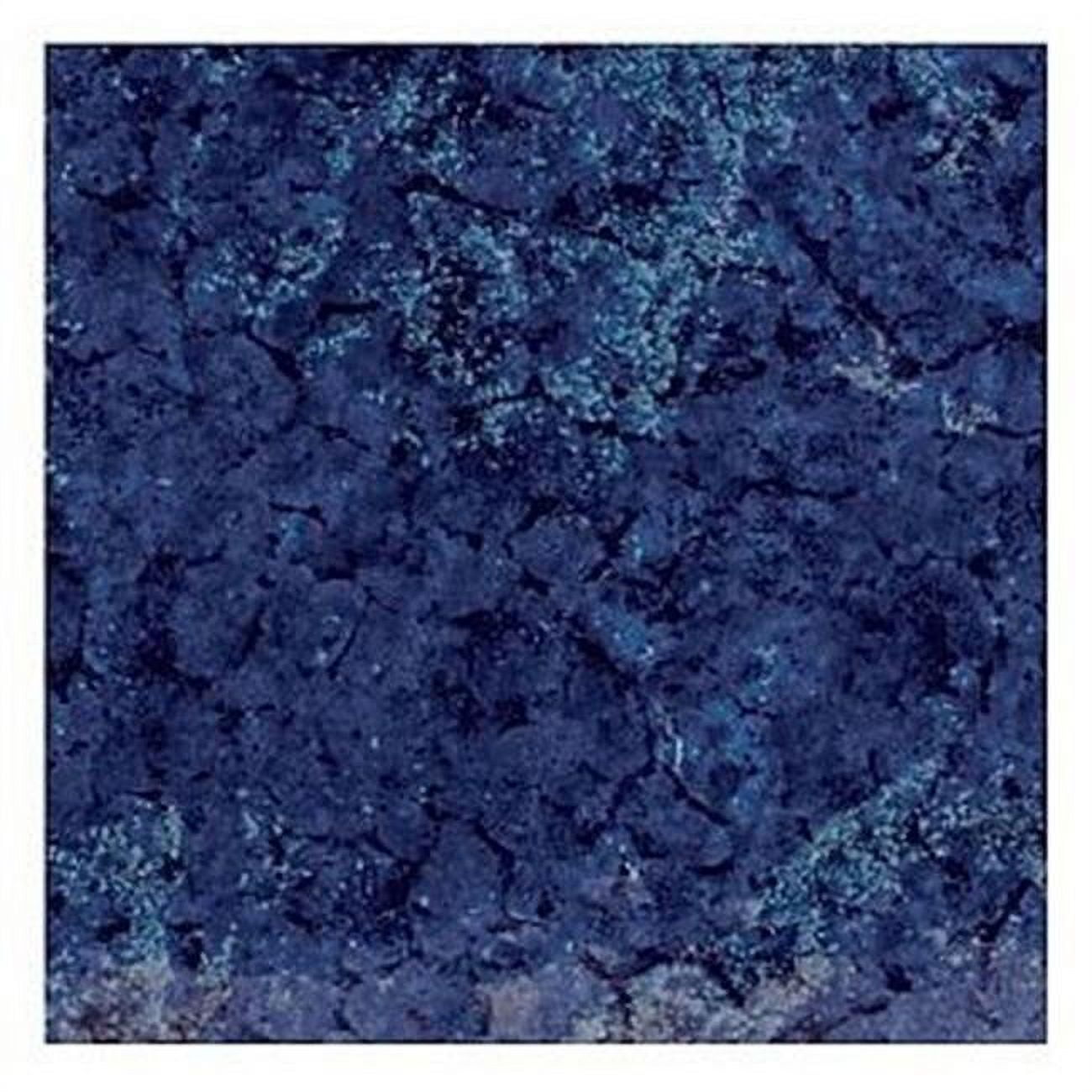 National Pool Tile BERMUDA BLG SBN 6 x 6 in. Bermuda Single Bull Nose ...