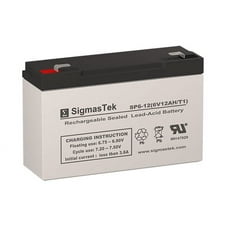 Battery Acid Replacement for Lead-Acid Batteries in Auto & Tires
