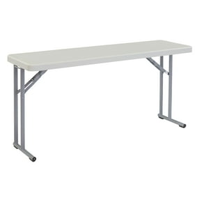 60 X 18 Table