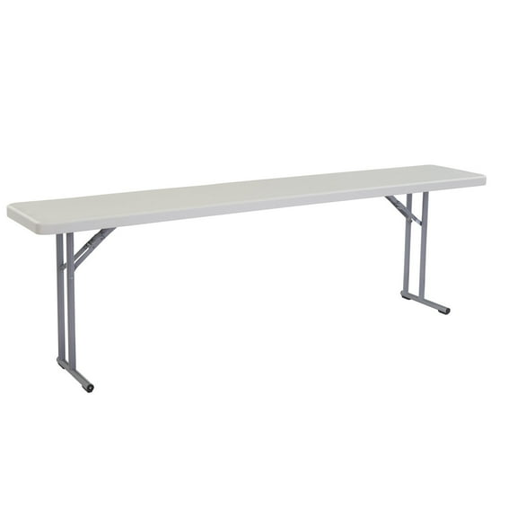 36 X 18 Folding Table