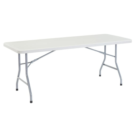 Shop 30x72 Folding Tables for Home and Commercial Use at Walmart