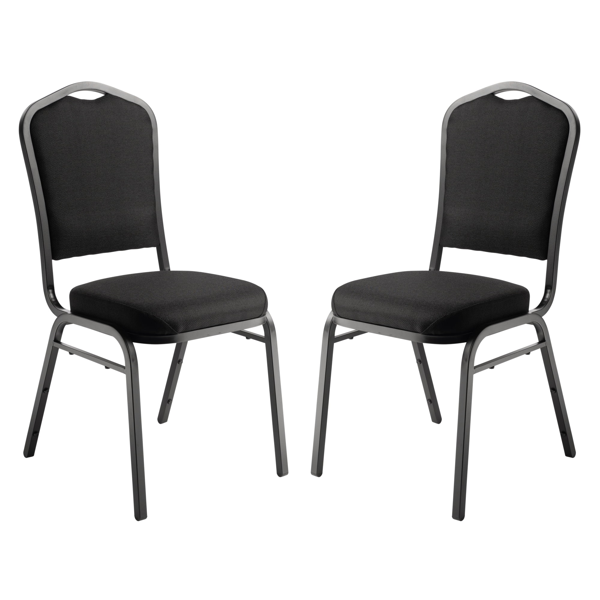 NP Seating 9300 Banquet Chairs (2) | Folding event chairs - Walmart ...
