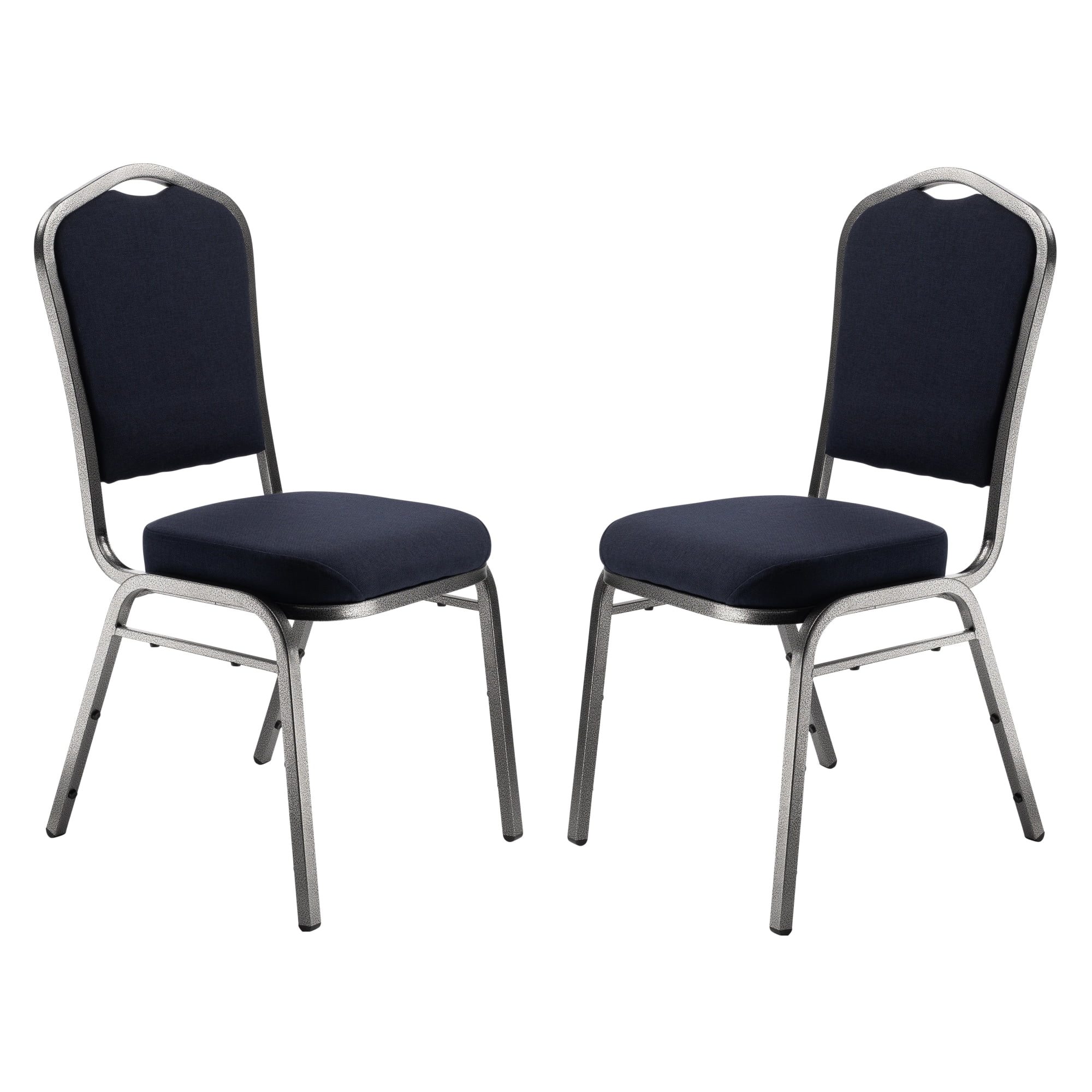 National Public Seating 9300 Series Upholstered Banquet Chairs ...