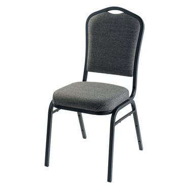 OFM Stars Series Model 325 Fabric Stack Reception Waiting Room Chair ...
