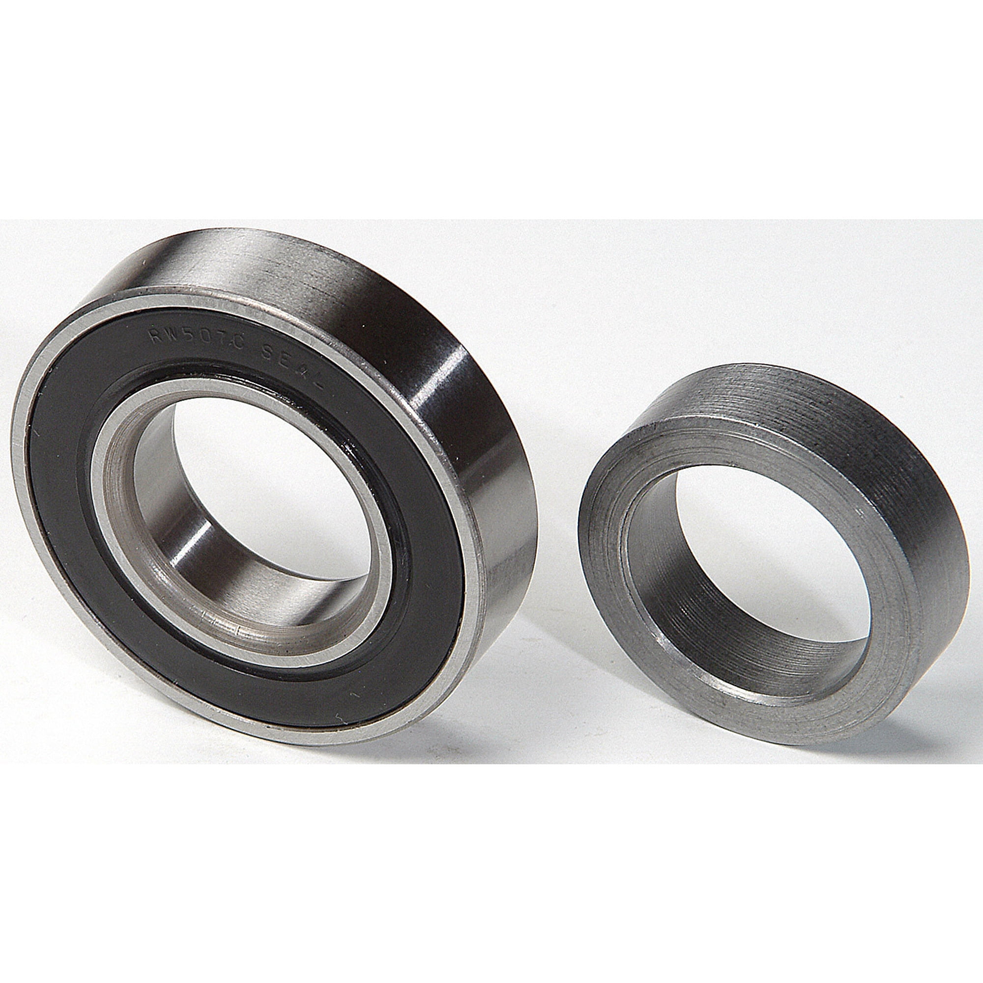 National RW-507-CR Wheel Bearing Fits select: 1967-1969 PONTIAC ...